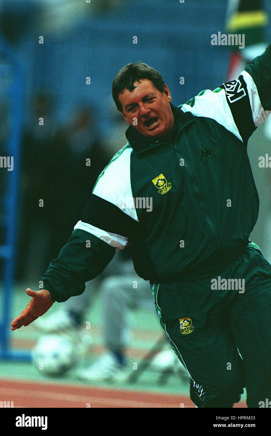 Clive barker hi-res stock photography and images - Alamy