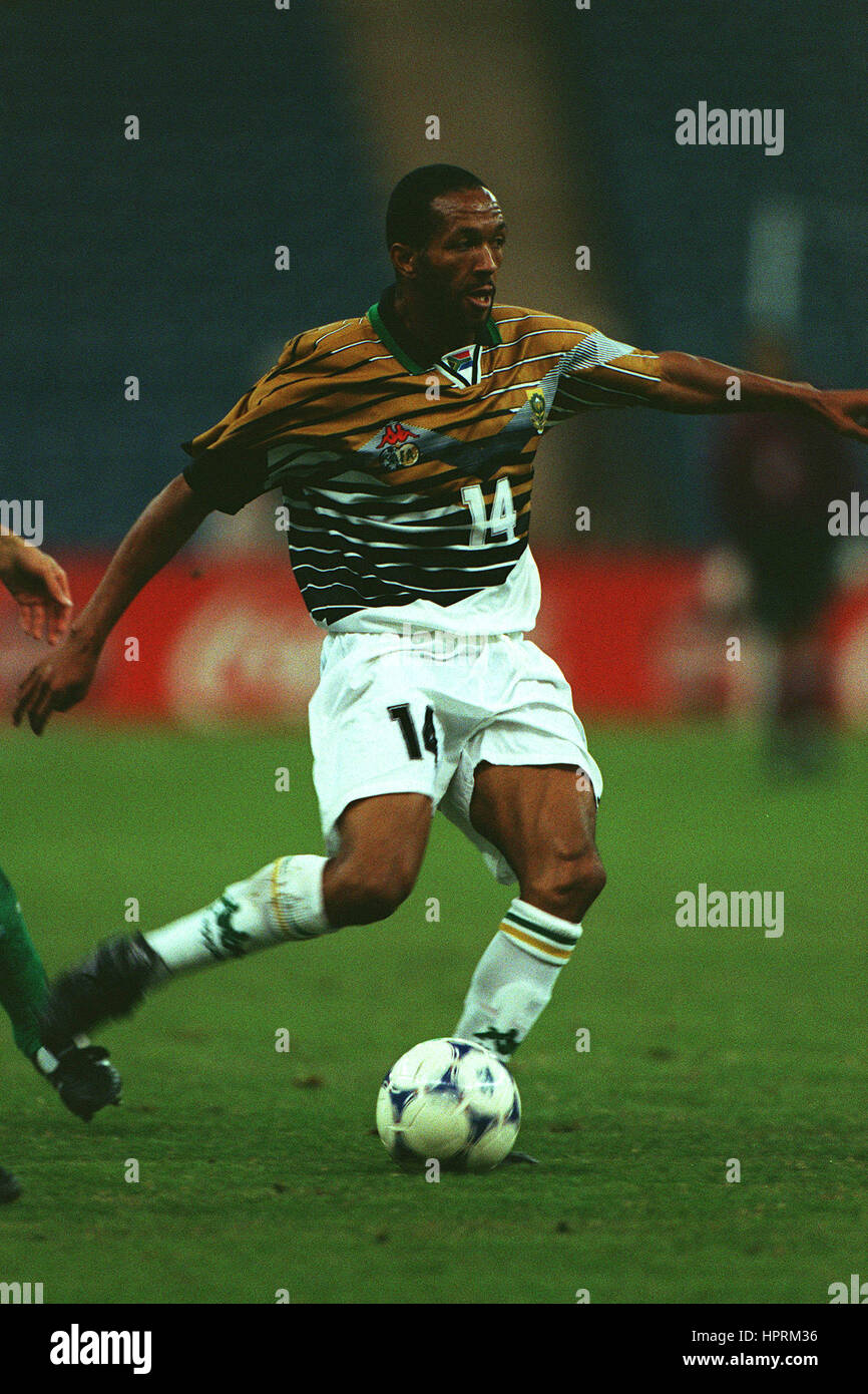 MARK WILLIAMS SOUTH AFRICA 03 January 1998 Stock Photo - Alamy