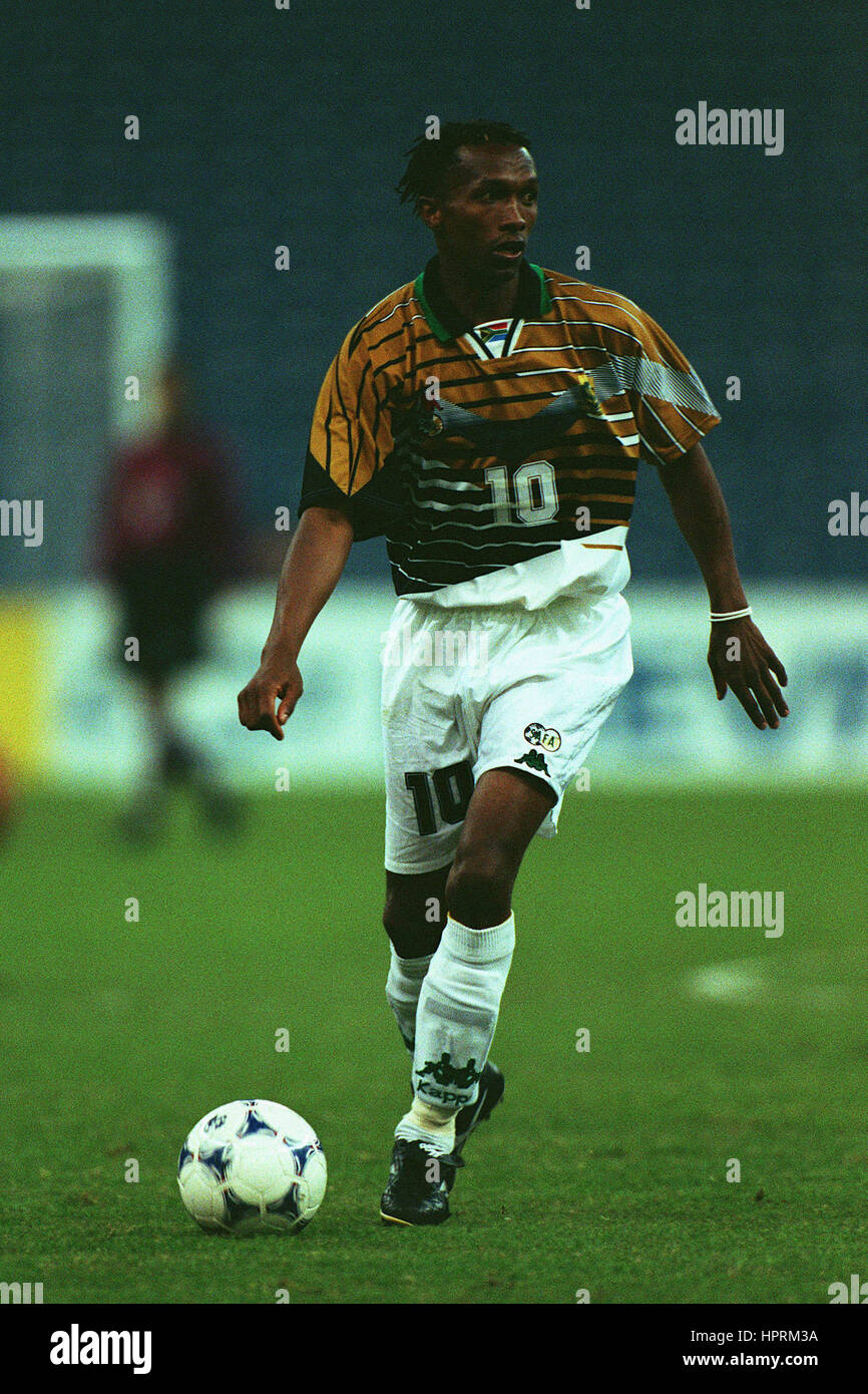 John moshoeu hi-res stock photography and images - Alamy