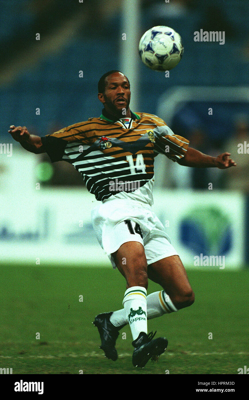 MARK WILLIAMS SOUTH AFRICA 03 January 1998 Stock Photo - Alamy