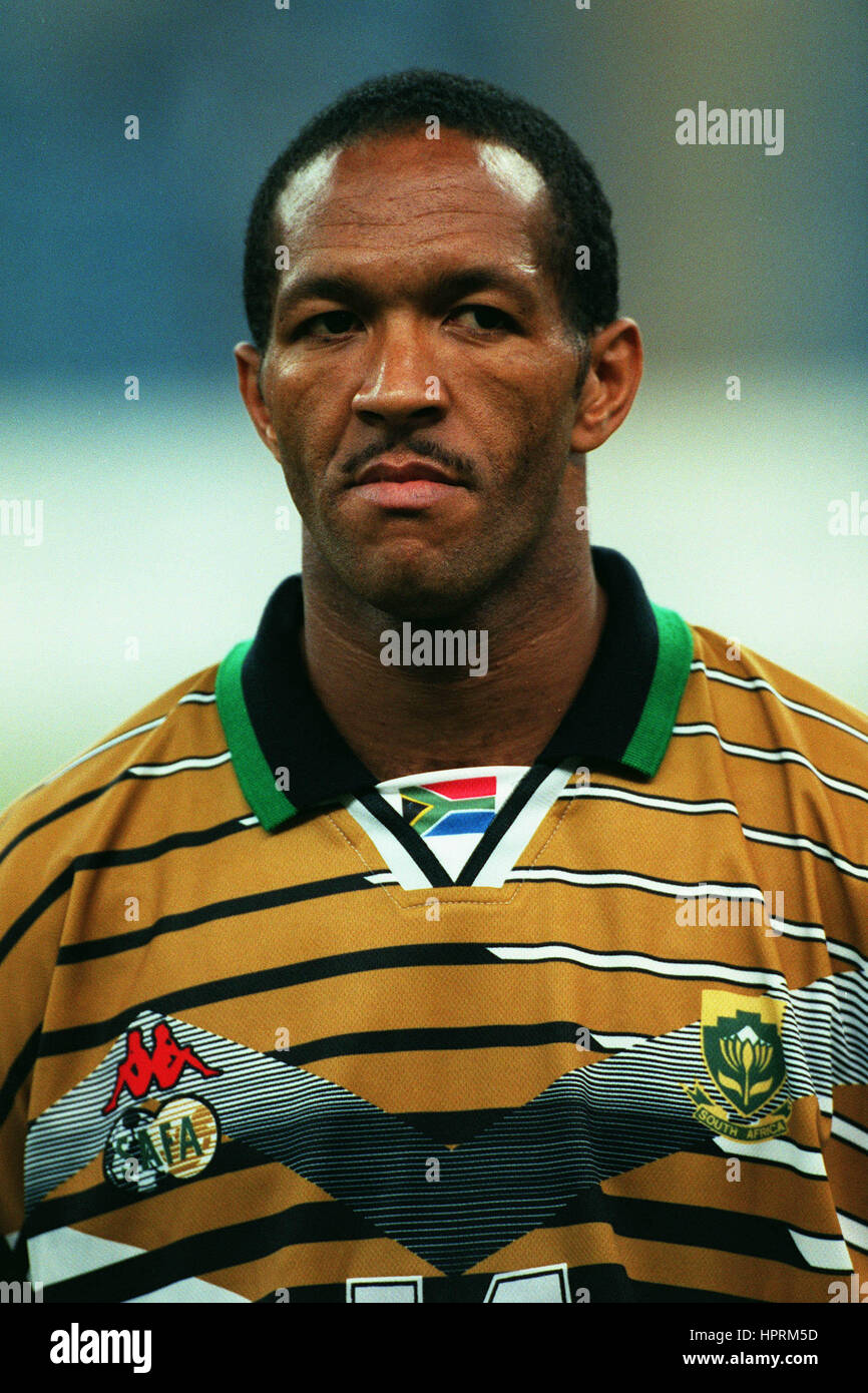 Mark Williams Footballer