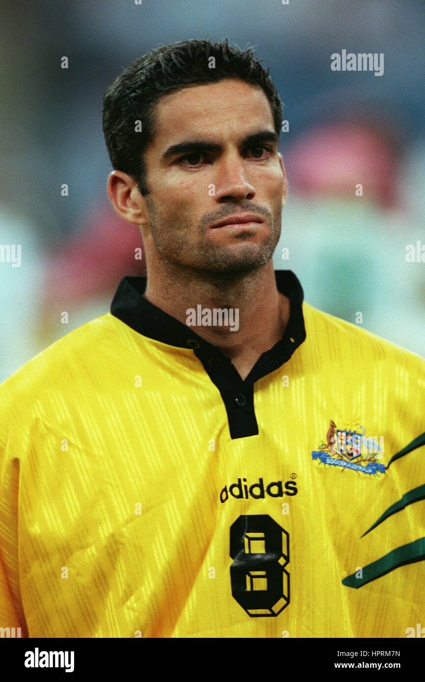 Craig foster hi-res stock photography and images - Alamy