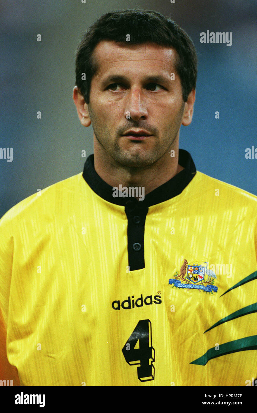 Milan Ivanovic High Resolution Stock Photography and Images - Alamy