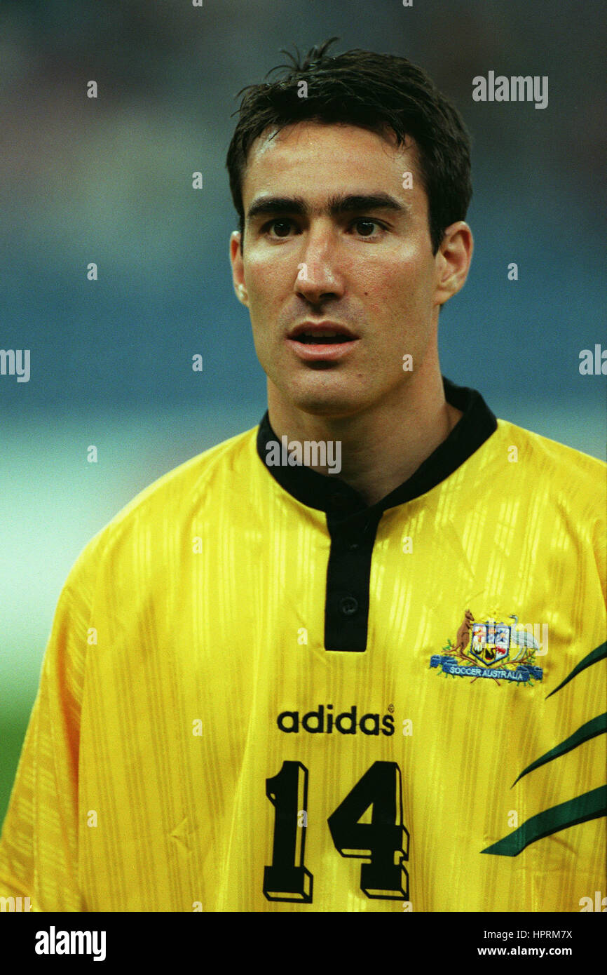 Tony vidmar hi-res stock photography and images - Alamy