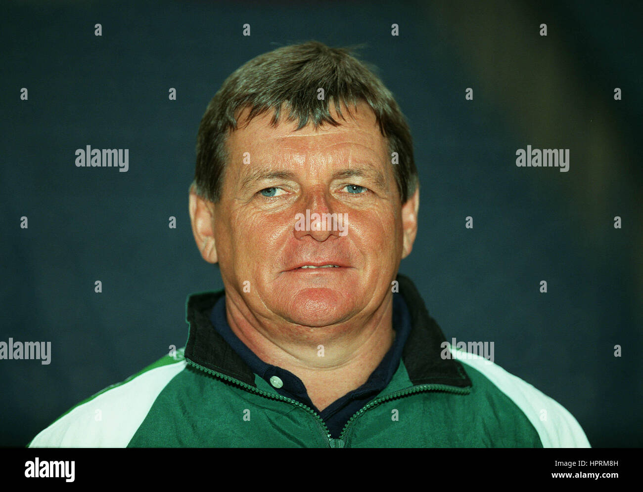 Clive barker hi-res stock photography and images - Alamy