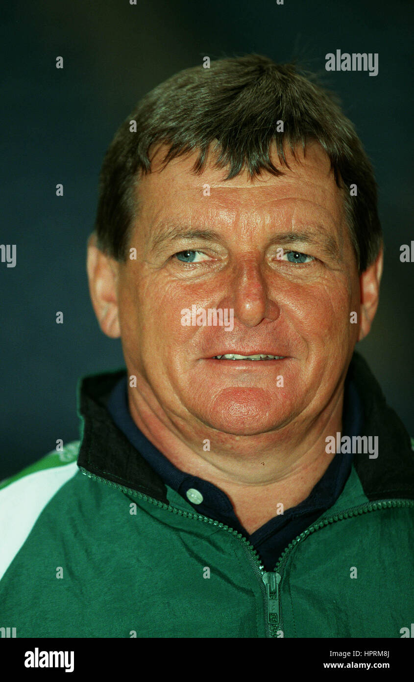 Clive barker hi-res stock photography and images - Alamy