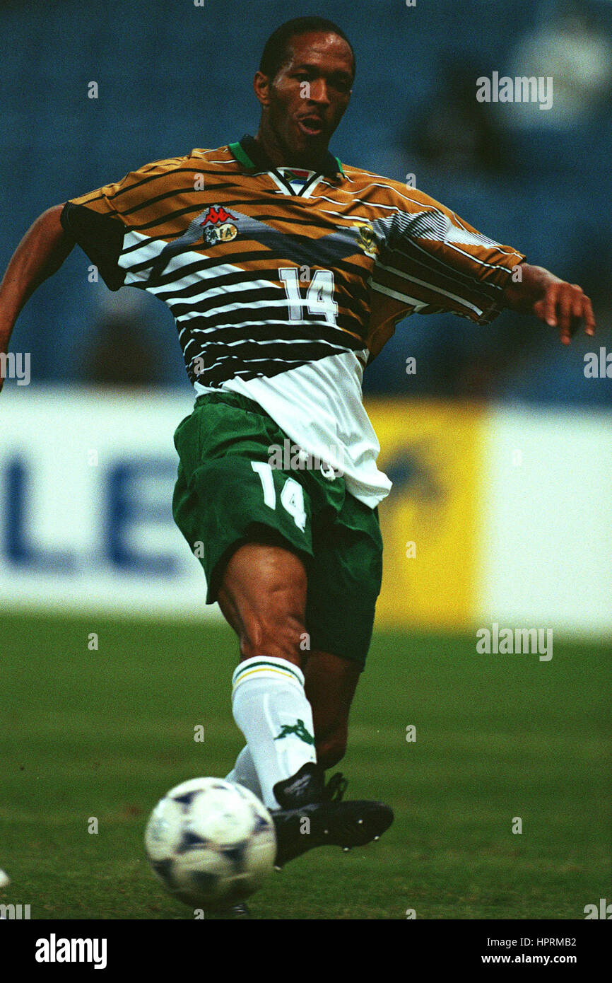 Mark williams 1998 hi-res stock photography and images - Alamy