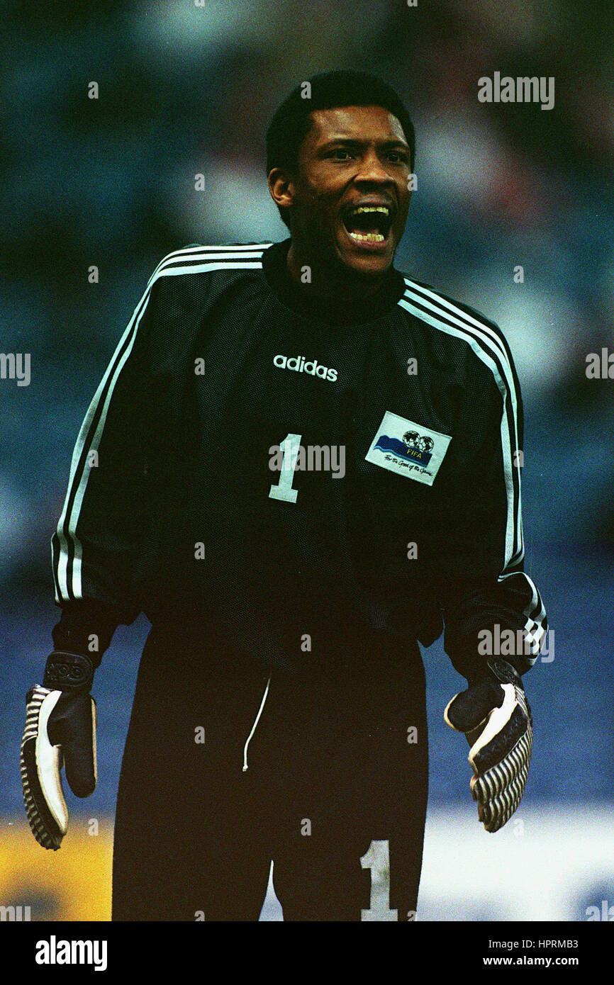 MOHAMMED AL DEAYEA SAUDI ARABIA 13 January 1998 Stock Photo - Alamy