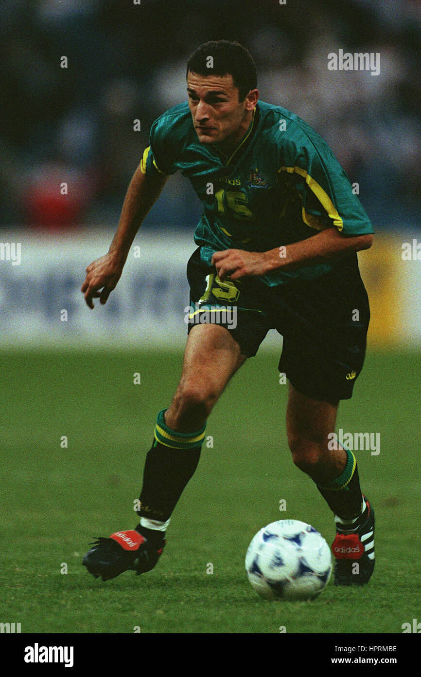 Josip skoko hi-res stock photography and images - Alamy