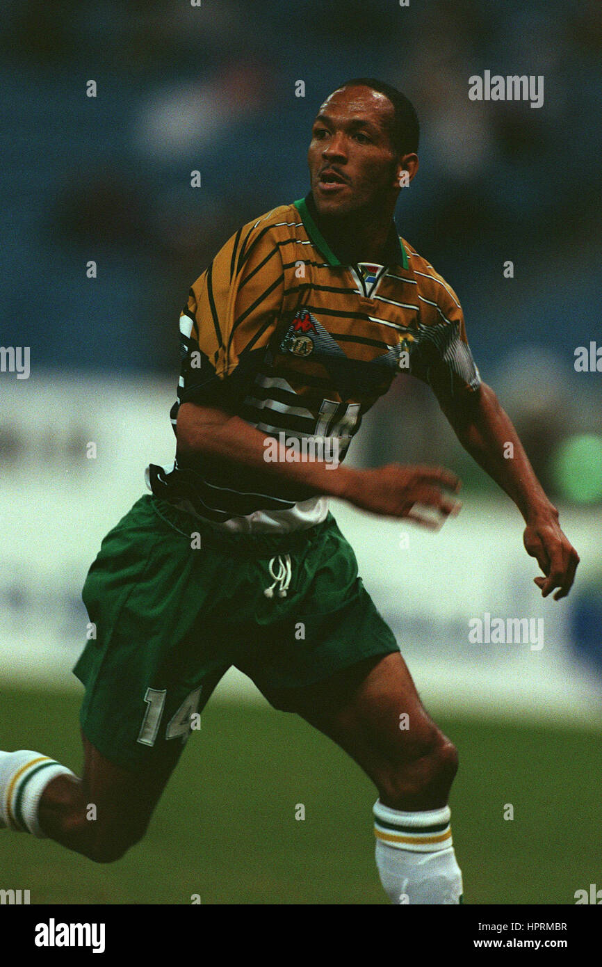 Mark williams 1998 hi-res stock photography and images - Alamy