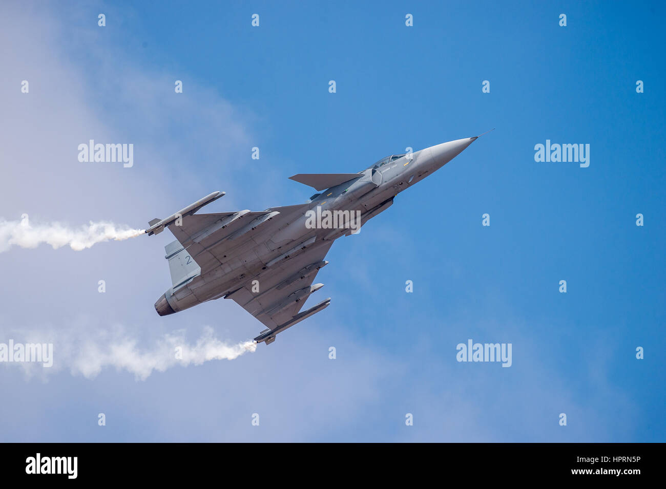 Jas 39 gripen hi-res stock photography and images - Alamy