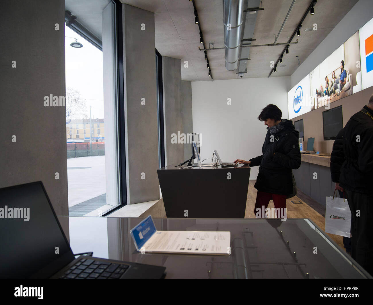 Microsoft house hi-res stock photography and images - Alamy