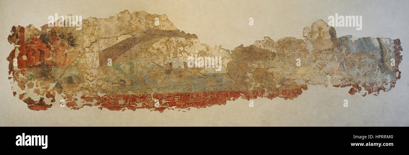 3rd century roman boat hi-res stock photography and images - Alamy