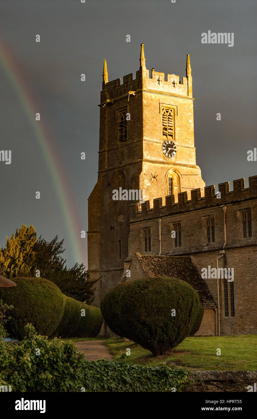 Long compton hi-res stock photography and images - Alamy