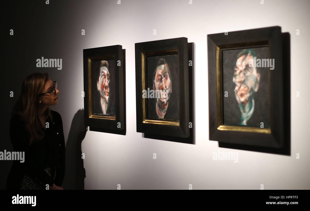 George dyer portrait hi-res stock photography and images - Alamy