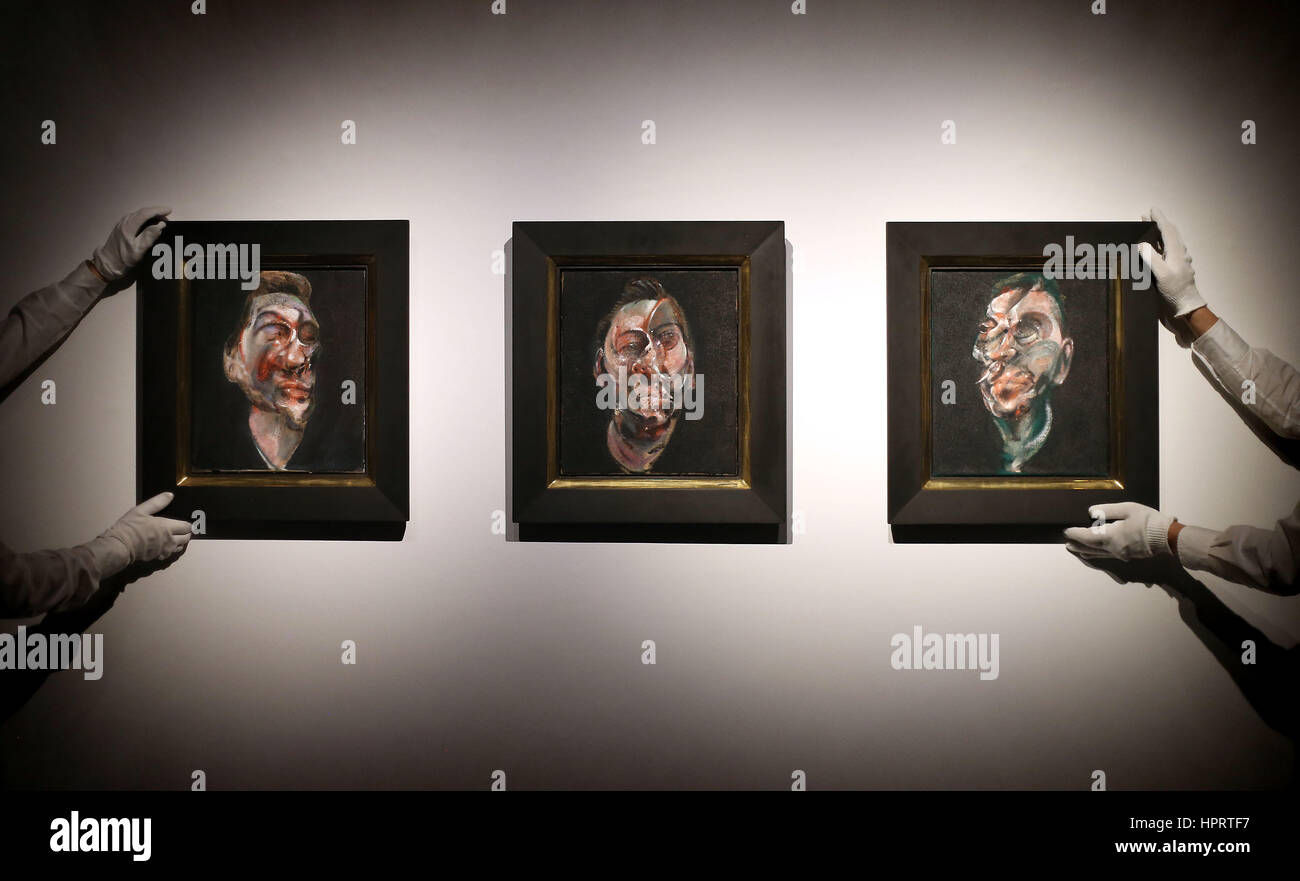 George dyer portrait hi-res stock photography and images - Alamy