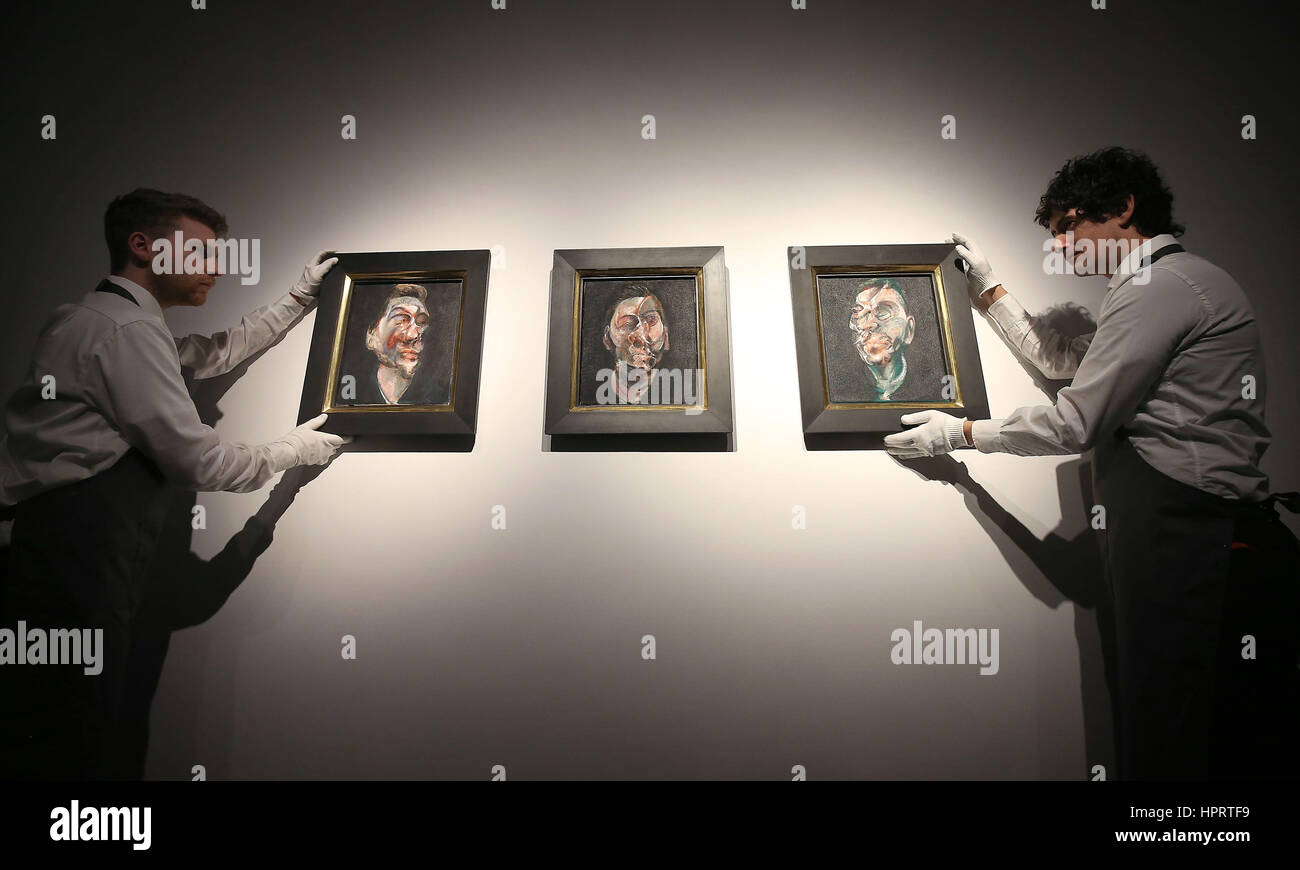 George dyer portrait hi-res stock photography and images - Alamy