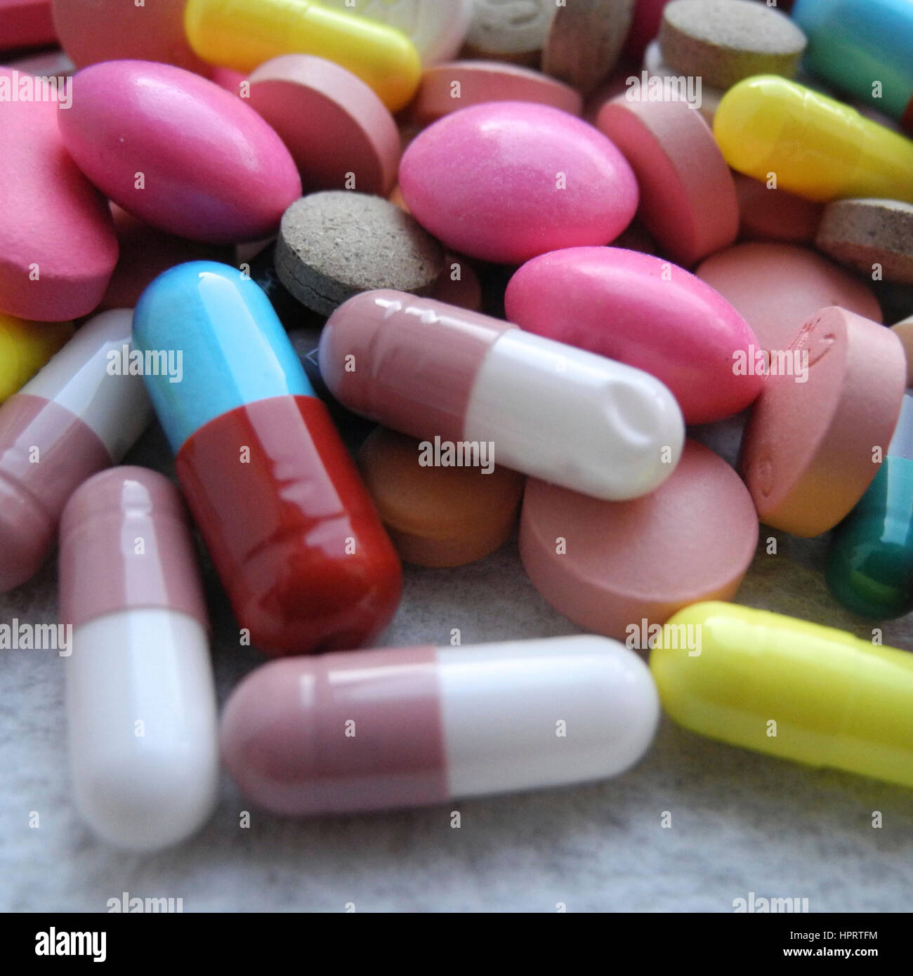 There is a massive waste of resources in the number of Prescription ...