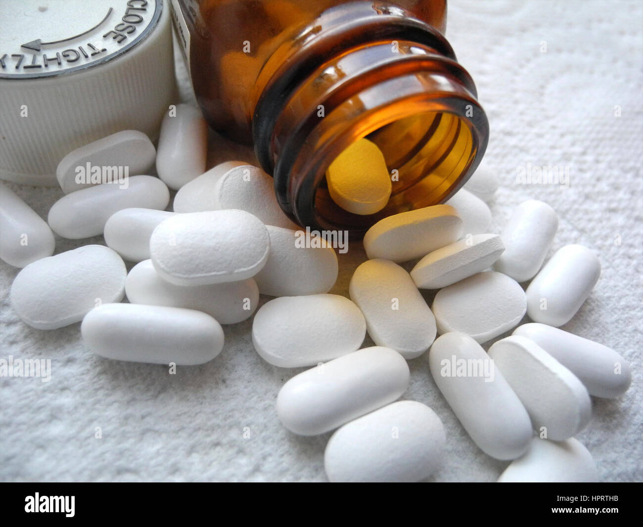 There is a massive waste of resources in the number of Prescription ...