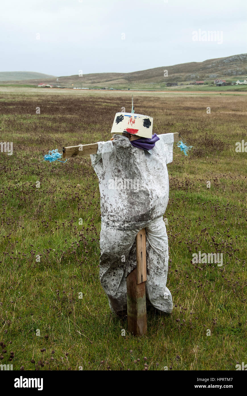 Berneray hebrides hi-res stock photography and images - Alamy
