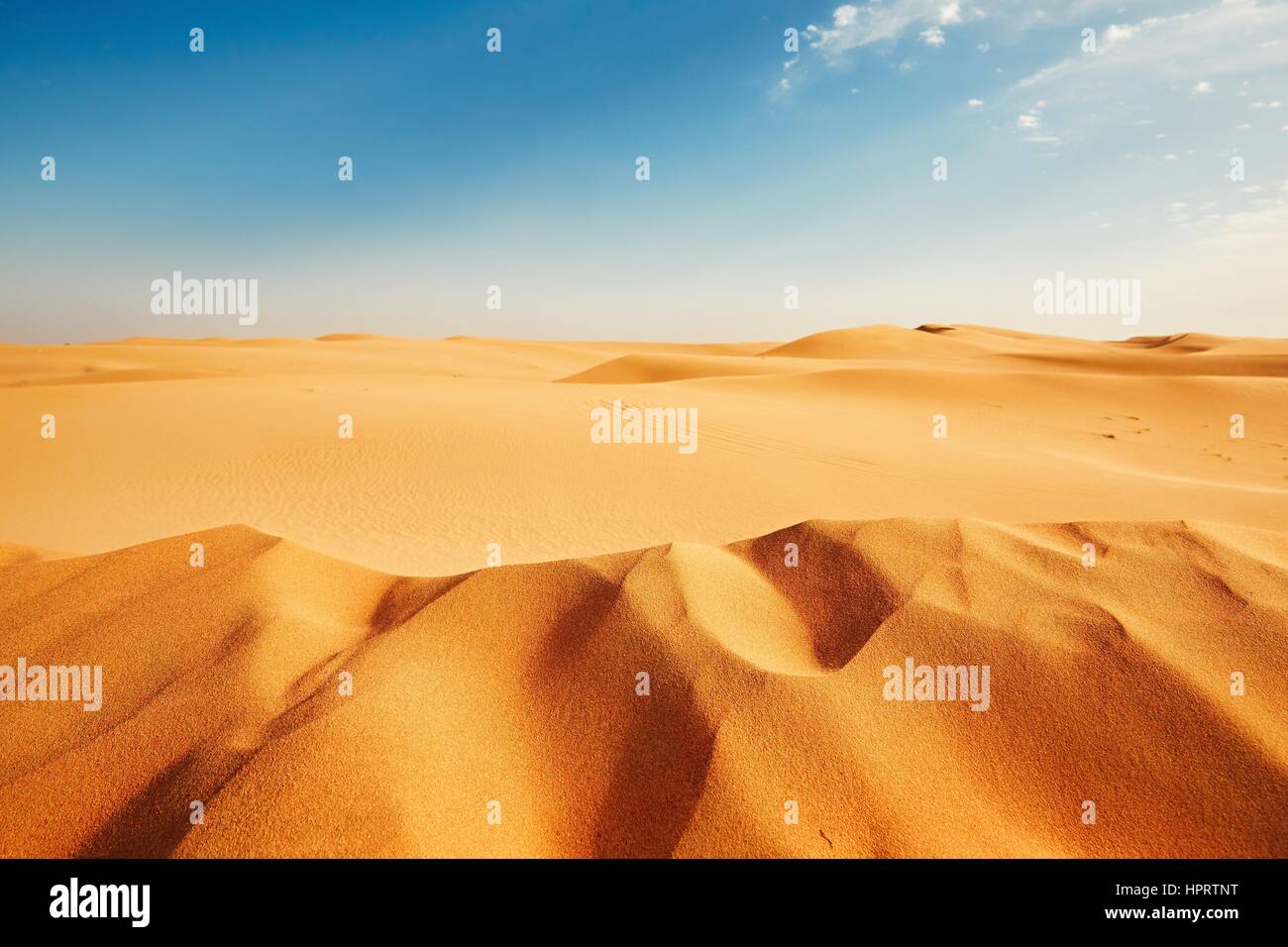 Dune landscape sunny day hi-res stock photography and images - Alamy