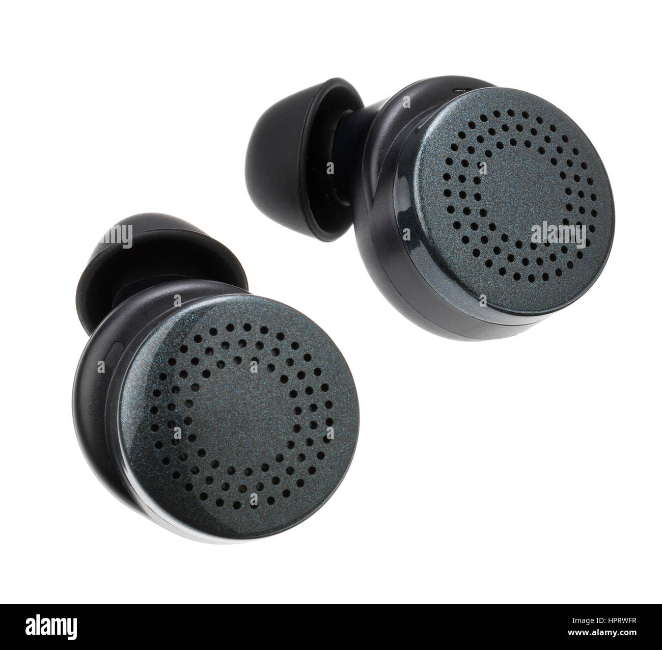 Earbuds Stock Photos & Earbuds Stock Images - Alamy