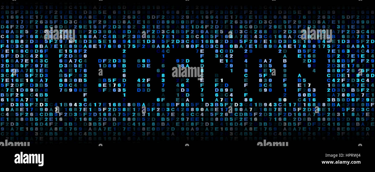Lebanon text on hex code illustration Stock Photo - Alamy