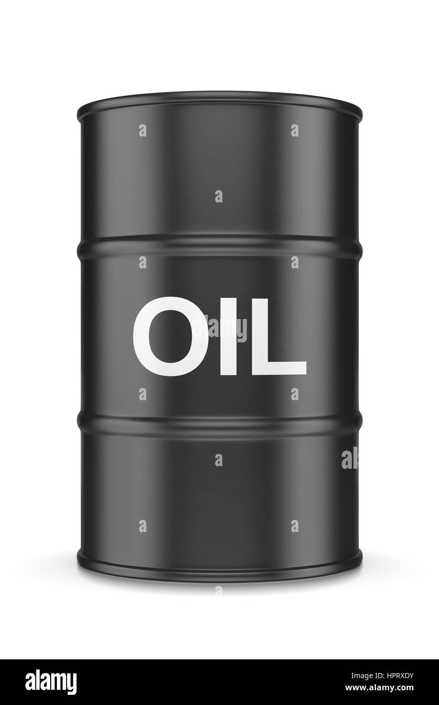 Crude barrel hi-res stock photography and images - Alamy