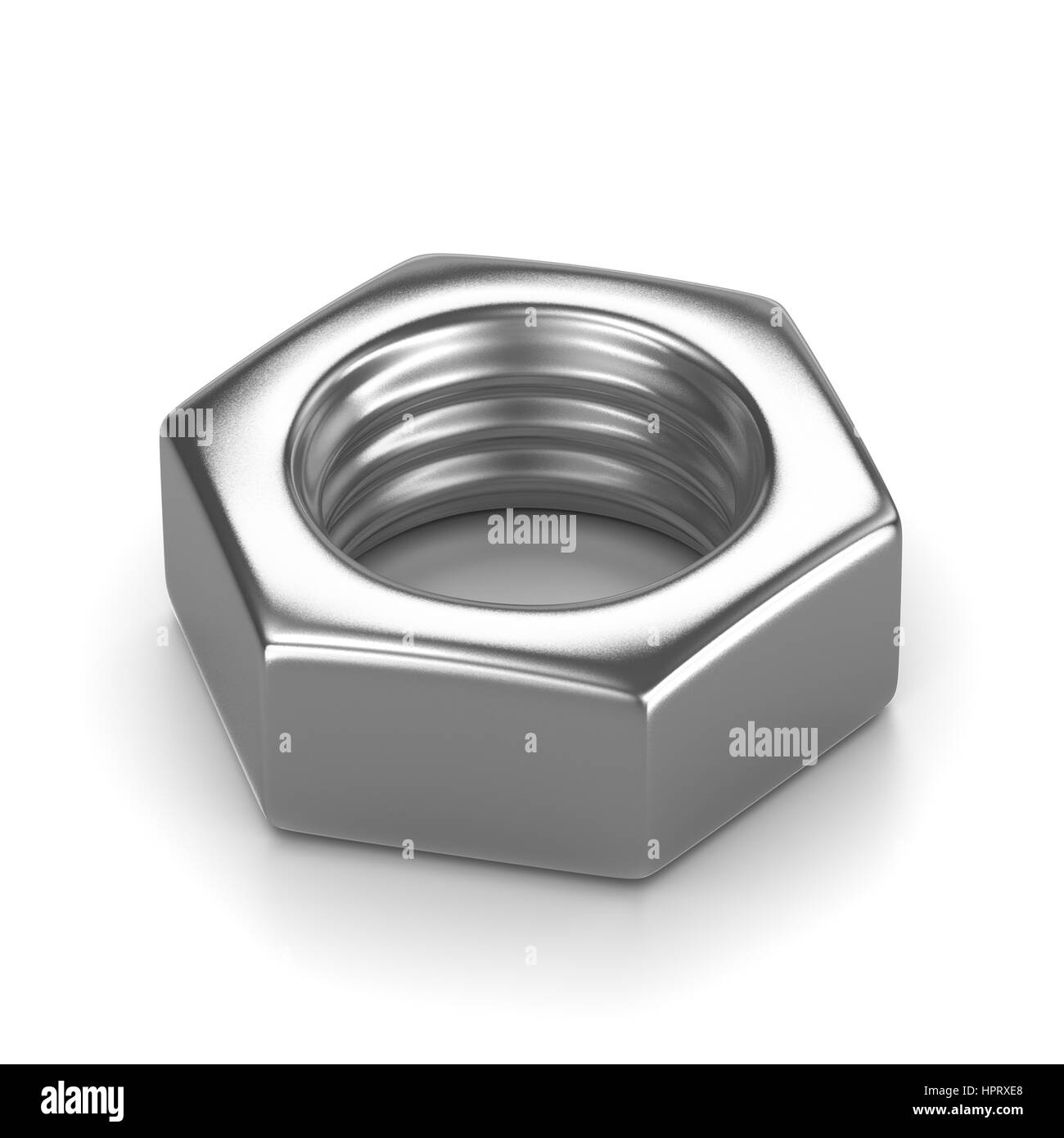 Nut fastener hi-res stock photography and images - Alamy