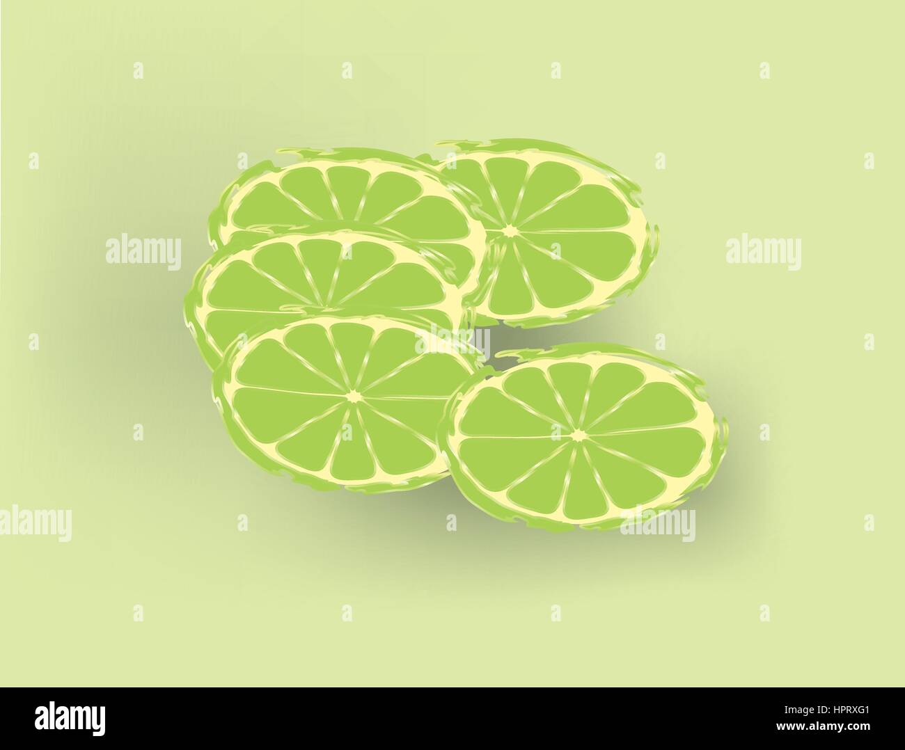 Cocktail pies Stock Vector Images - Alamy