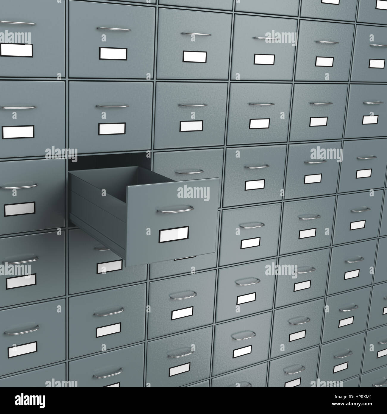 Schedario hi-res stock photography and images - Alamy