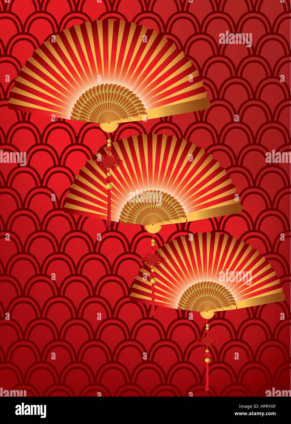 Tassels display Stock Vector Images - Alamy