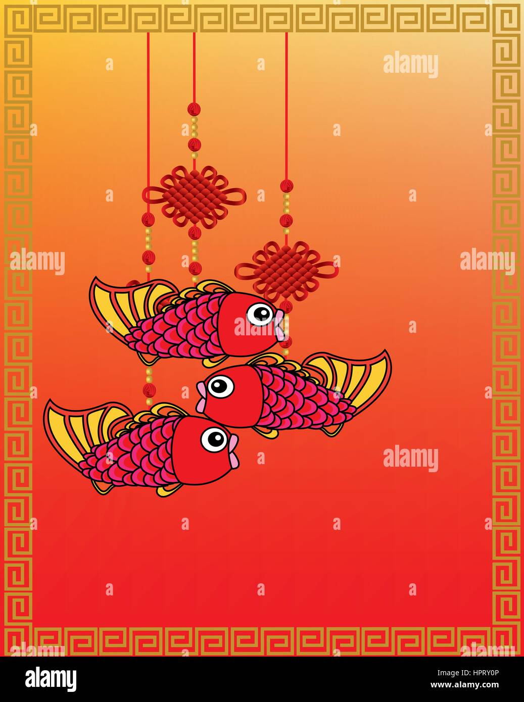 Craft fish Stock Vector Images - Alamy