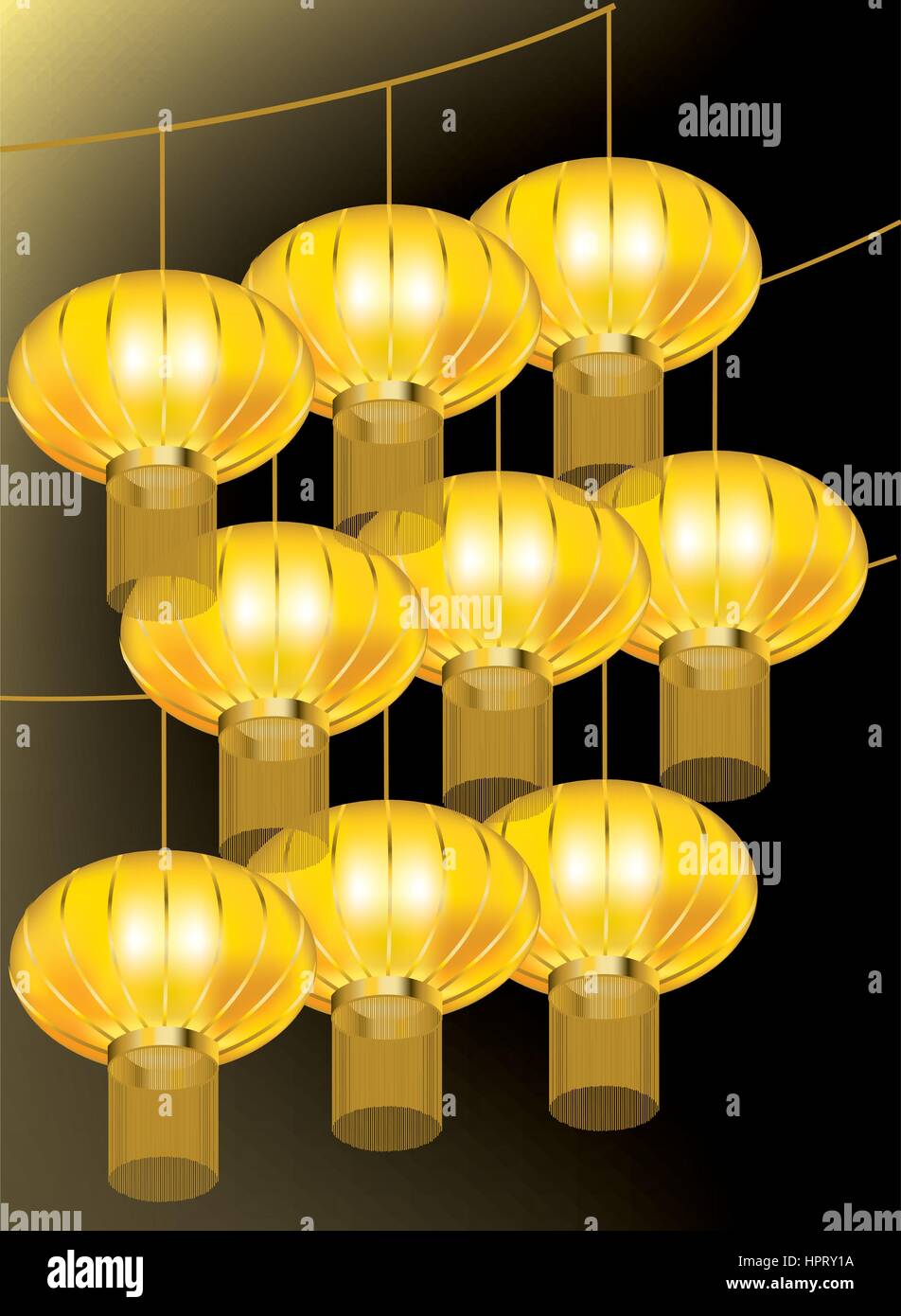 Red opera mask Stock Vector Image & Art - Alamy