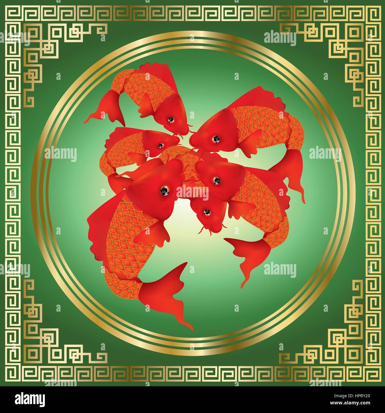 Japanese opera Stock Vector Images - Alamy