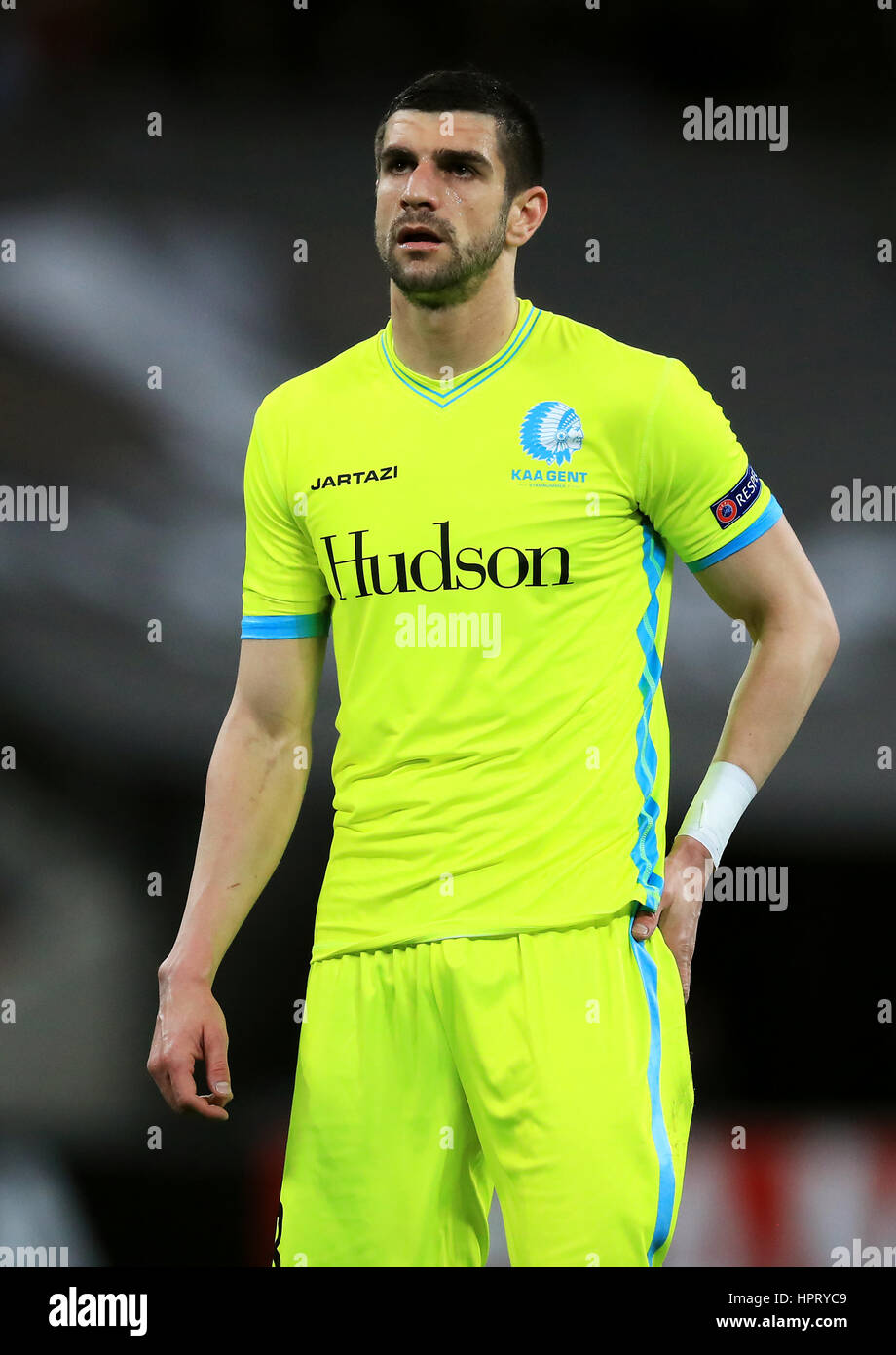 Gigot High Resolution Stock Photography and Images - Alamy