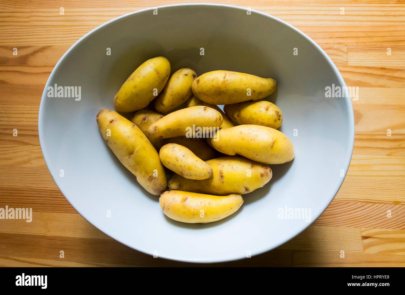 Fingerlings hi-res stock photography and images - Alamy