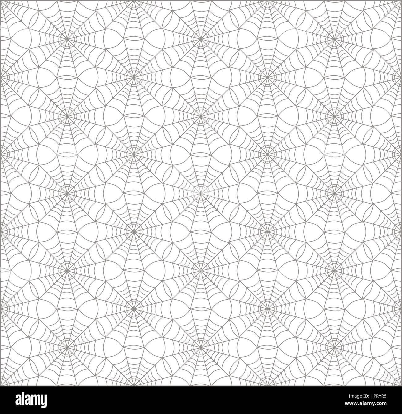 Geometric shape seamless web pattern Stock Vector Image & Art - Alamy