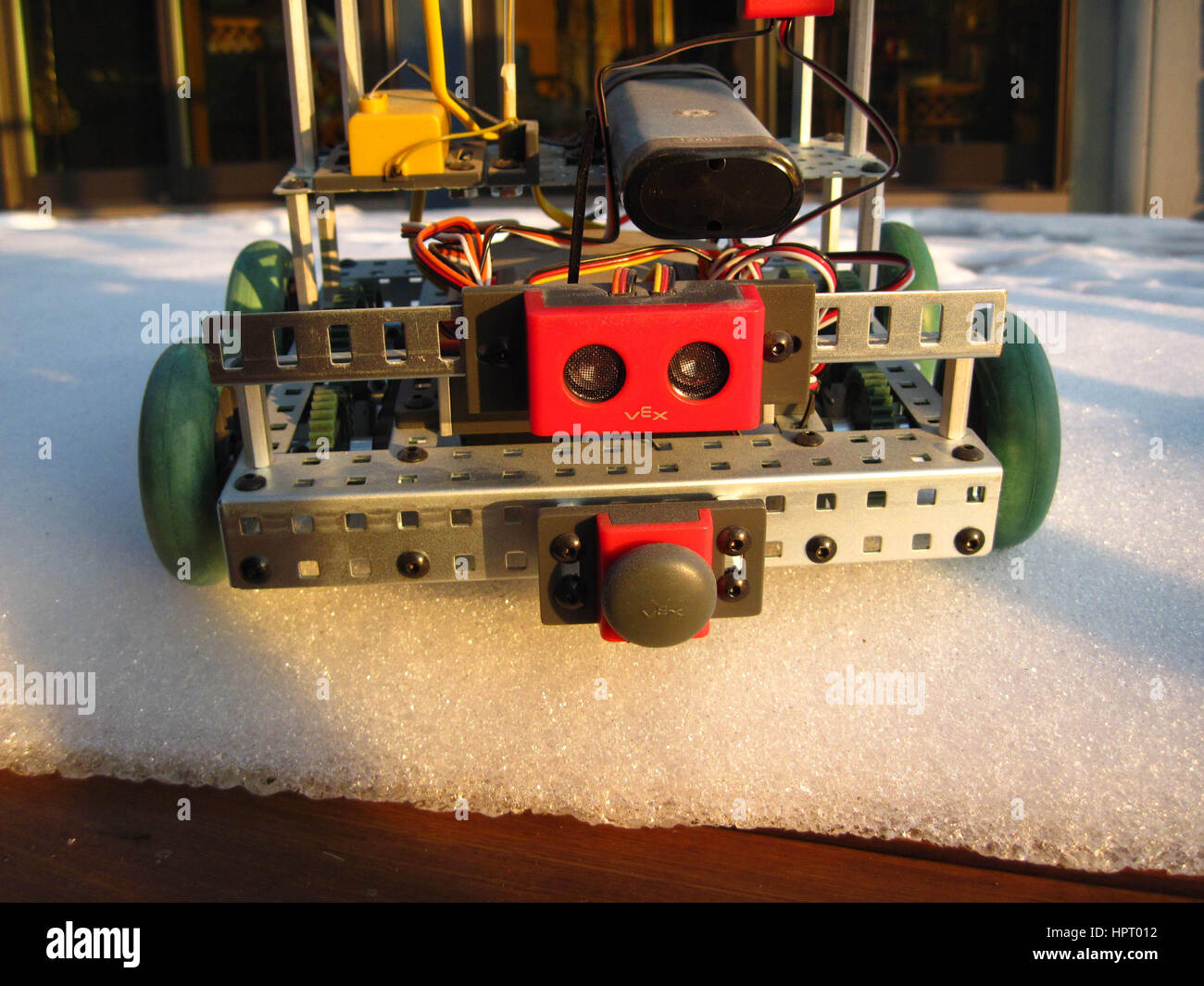 Vex remote control hi-res stock photography and images - Alamy