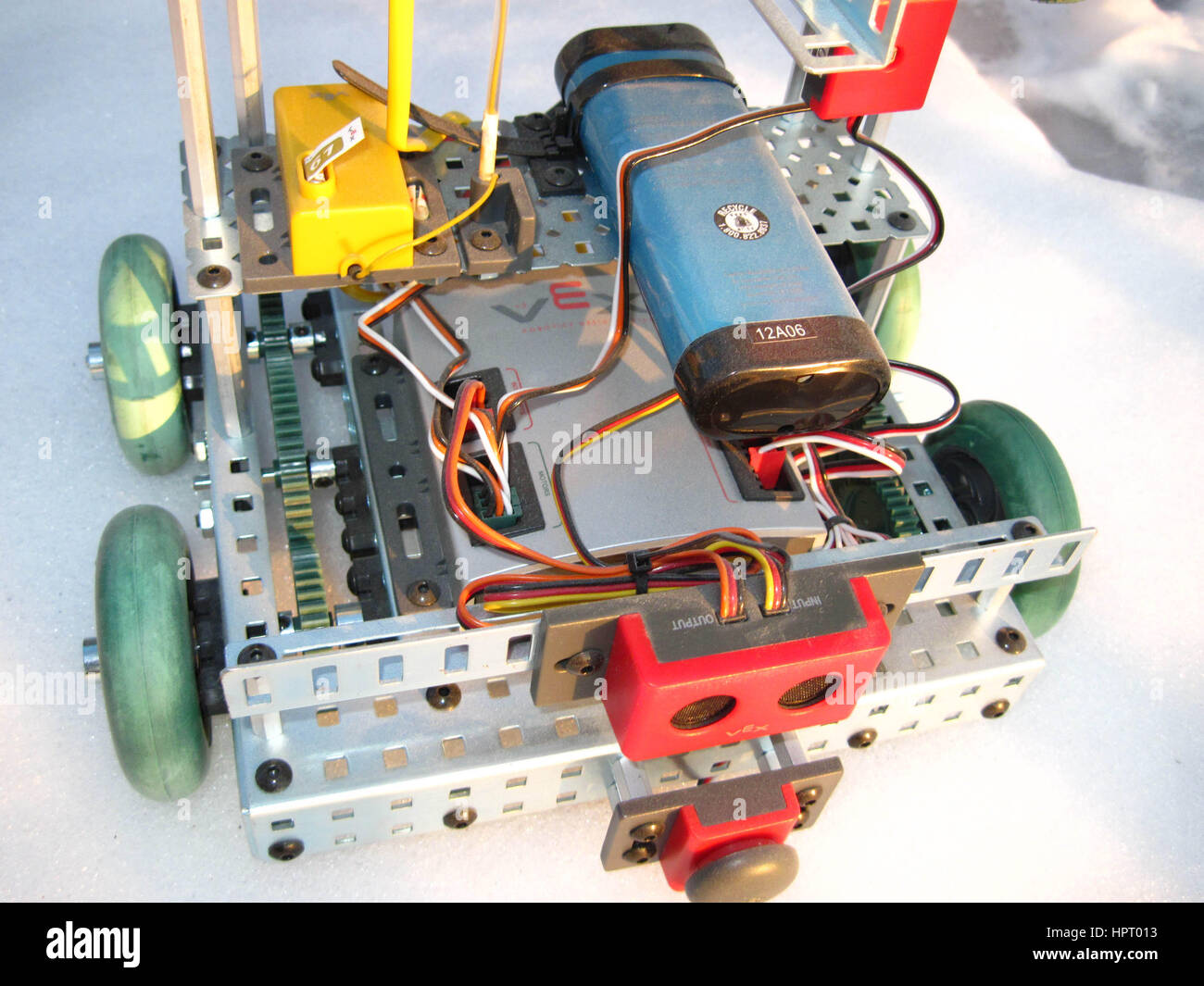 Vex remote control hi-res stock photography and images - Alamy