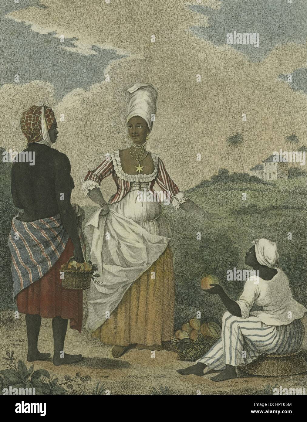 Mulatoo girl hi-res stock photography and images - Alamy