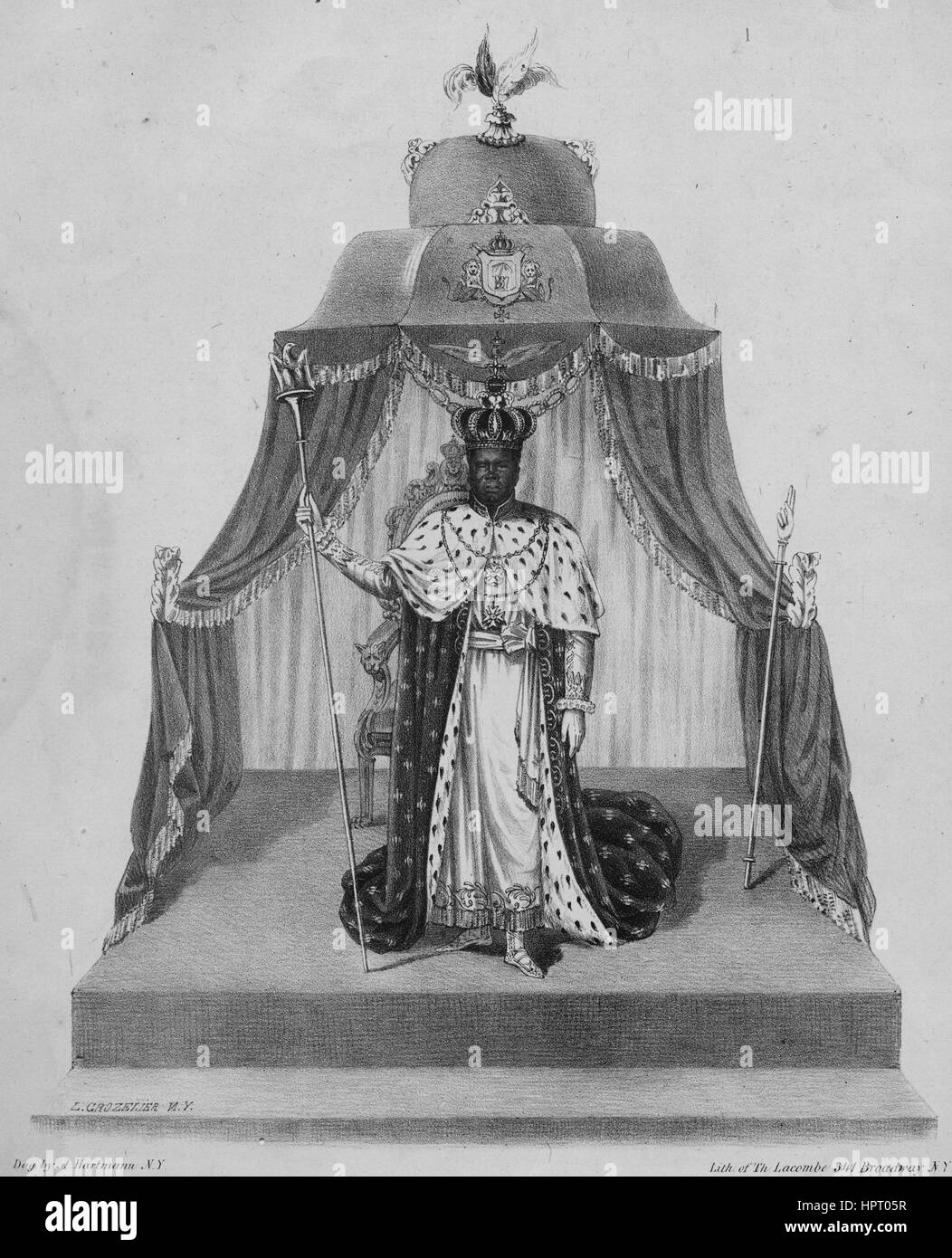 Haitian art hi-res stock photography and images - Alamy