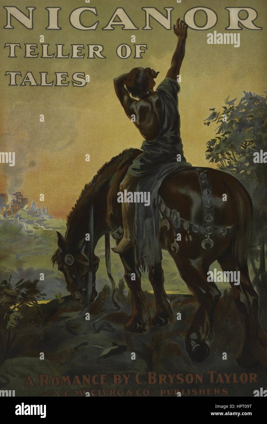 C bryson taylor hi-res stock photography and images - Alamy