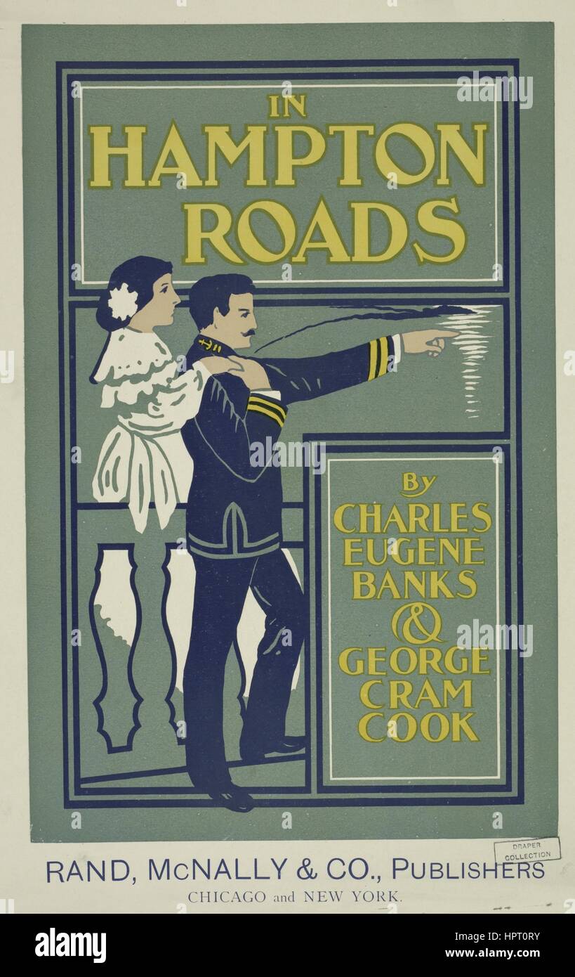 Charles eugene banks hi-res stock photography and images - Alamy