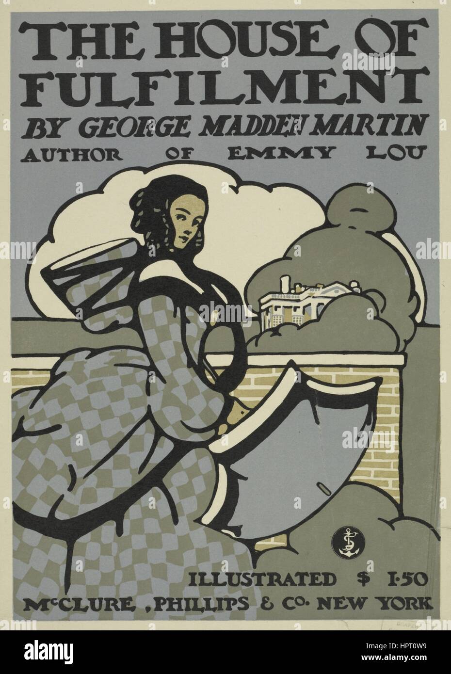 George madden martin hi-res stock photography and images - Alamy