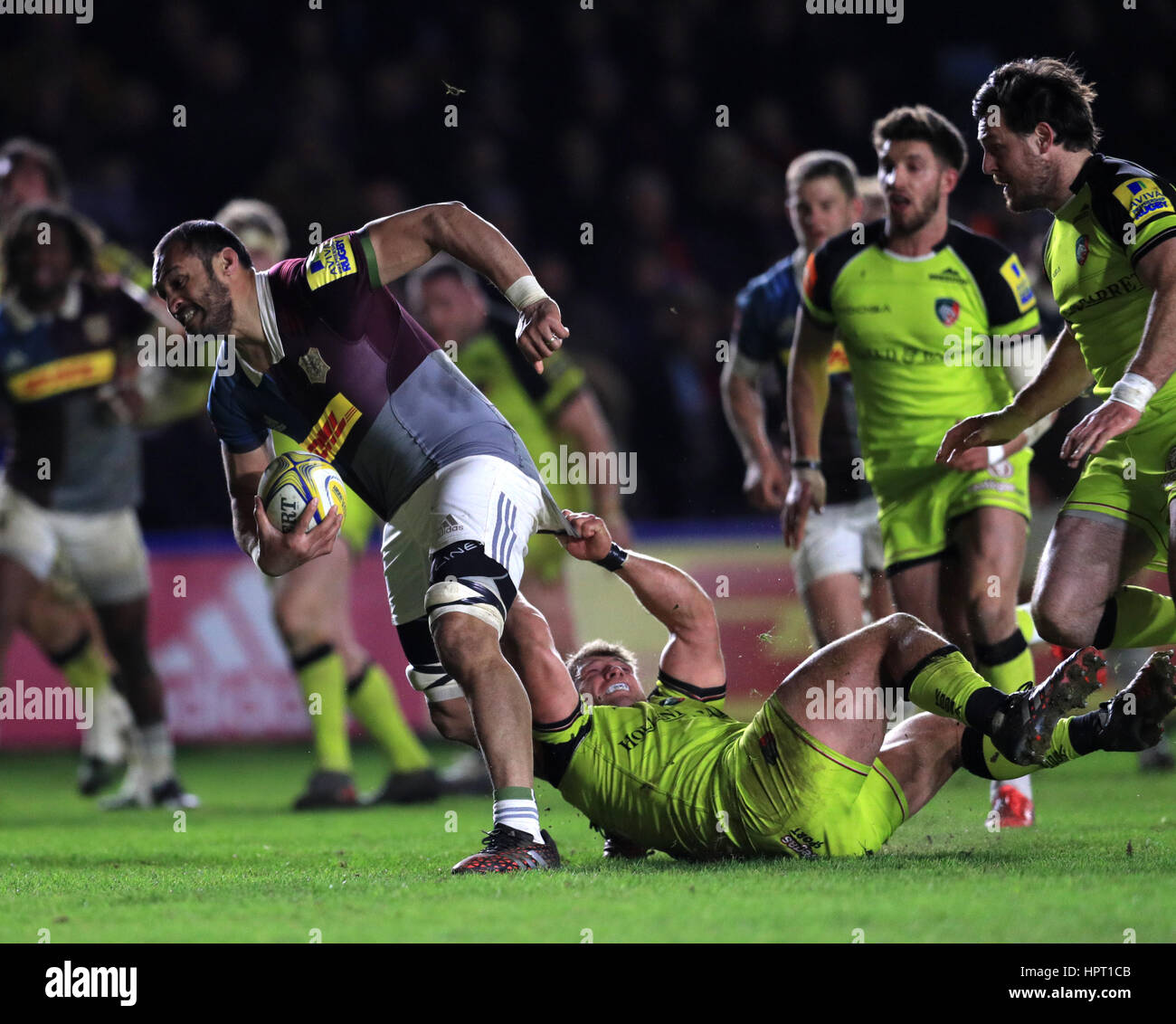 George naoupu hi-res stock photography and images - Alamy