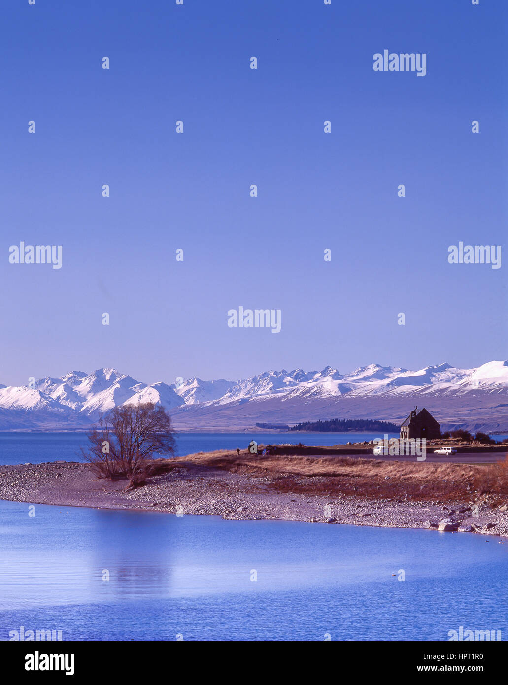 Mackenzie neuseeland hi-res stock photography and images - Alamy