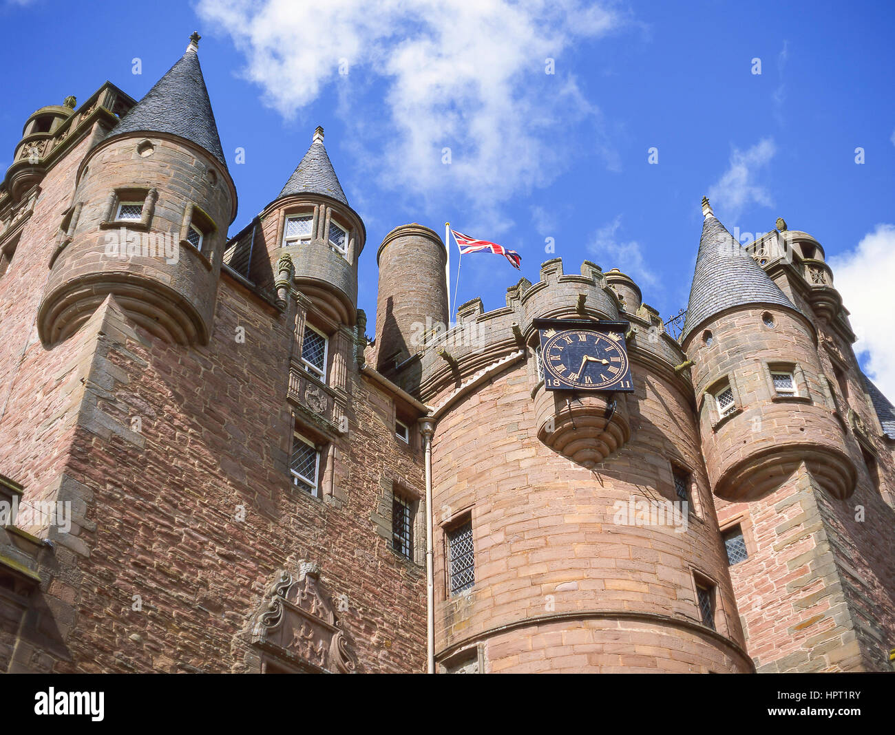 Strathmore hi-res stock photography and images - Alamy