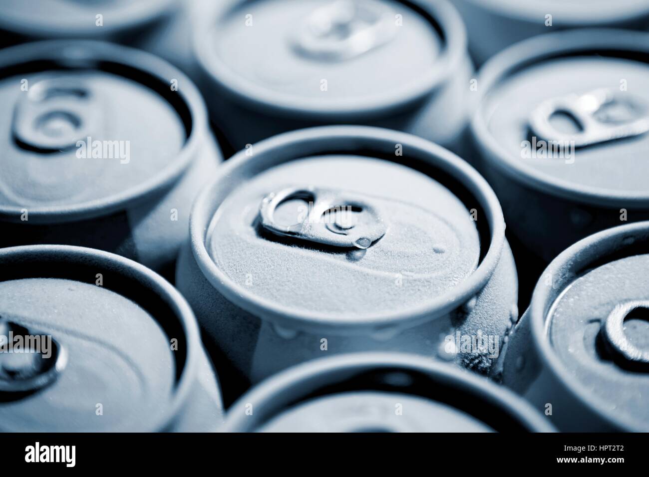 Ice Cold Beer Can High Resolution Stock Photography and Images - Alamy