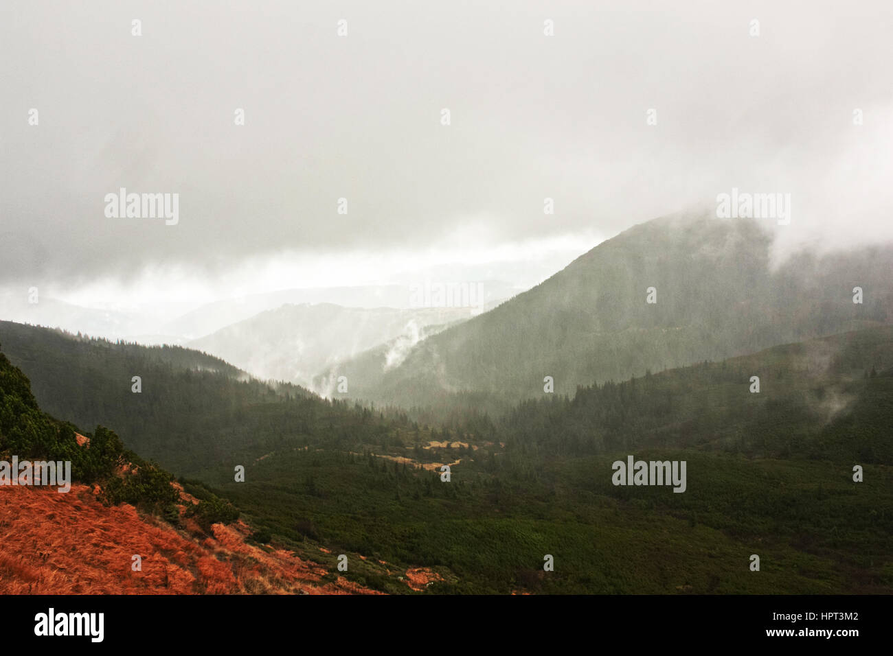 Bad terrain hi-res stock photography and images - Alamy